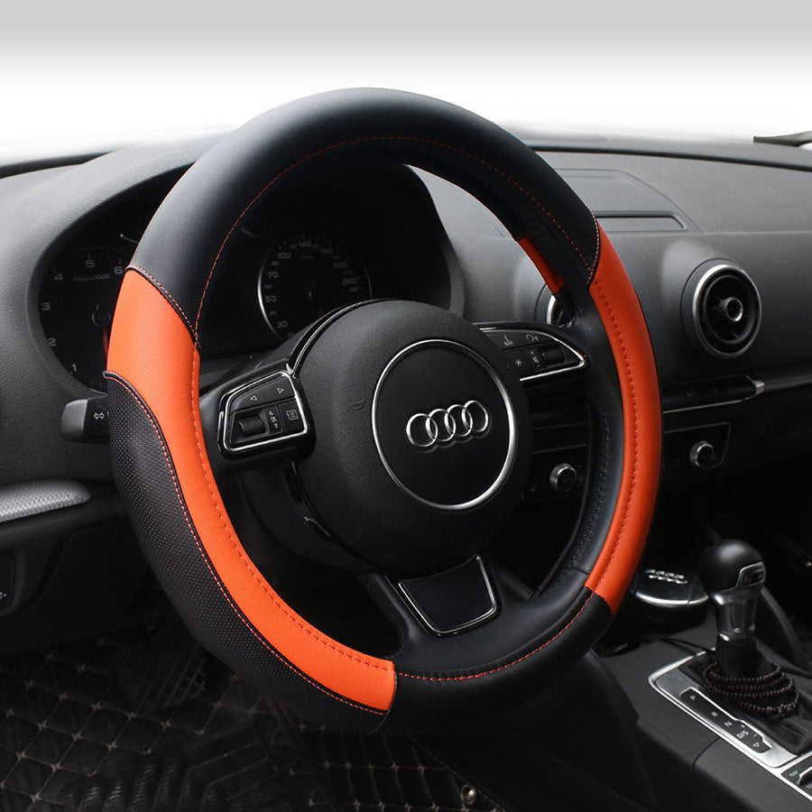 Steering Wheel – AutoPrimez